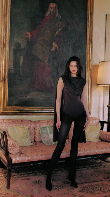 Maygel Coronel – Maygel Coronel USA