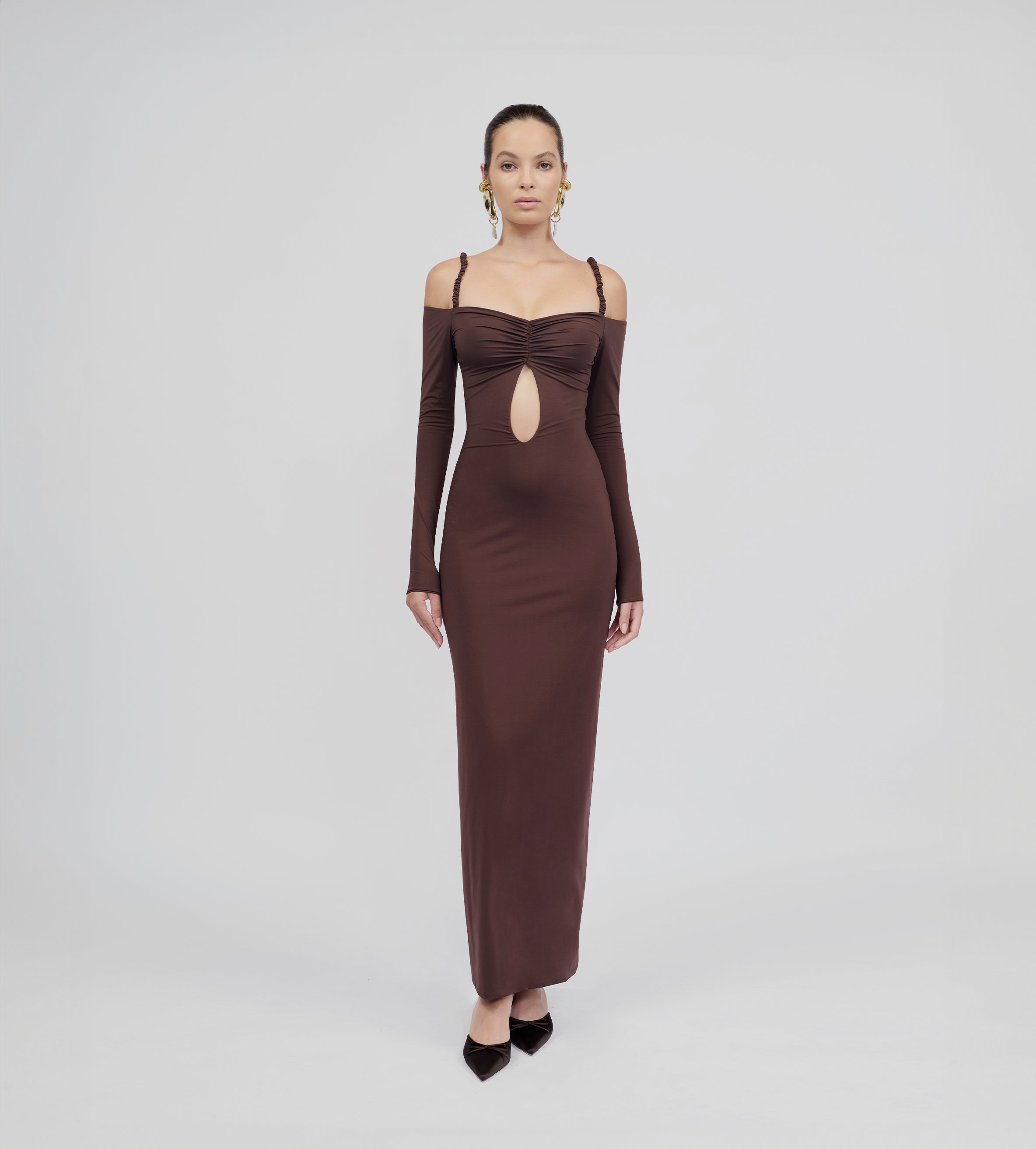 Maygel Coronel – Maygel Coronel USA